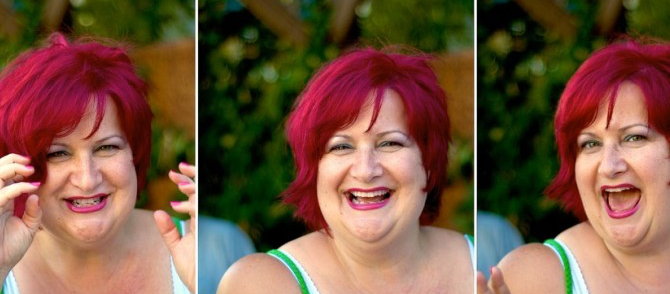 About Me – Heidi Bennett